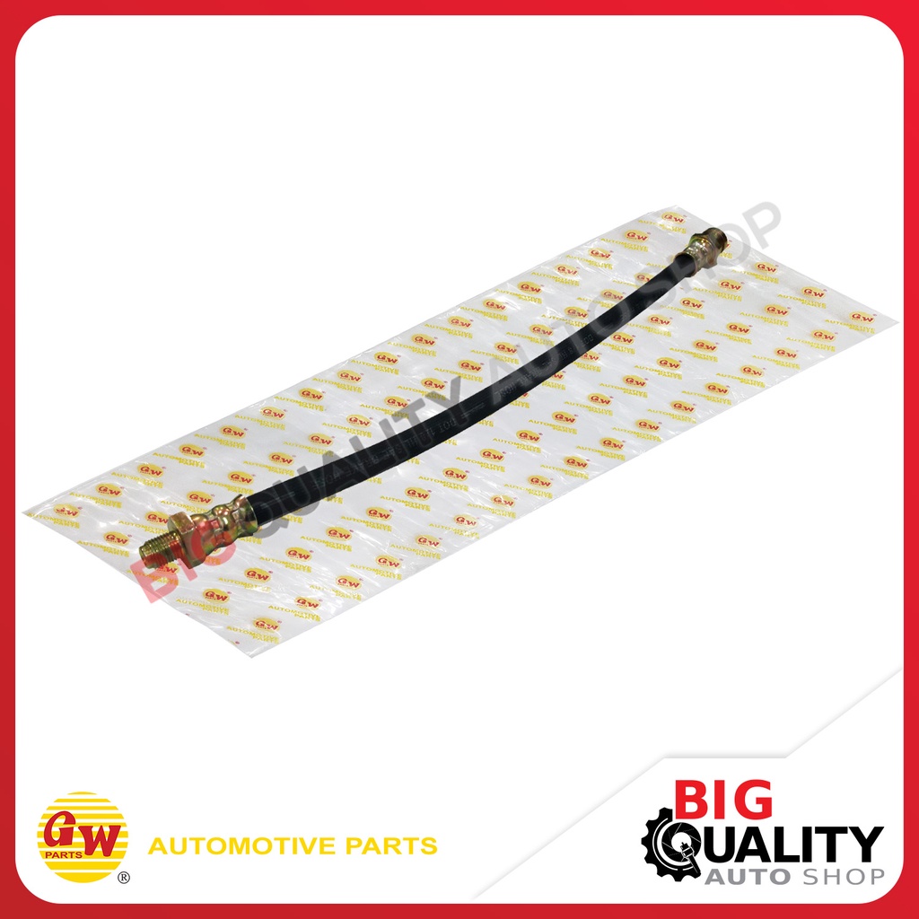 Jual Selang Rem Flexible Rem Depan Brake Hose Front PS100 | Shopee ...