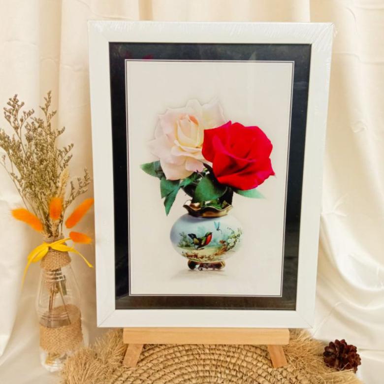 Jual Special Bingkai Foto Pigora Frame Fiber Minimalis 10Rs Jumbo ...