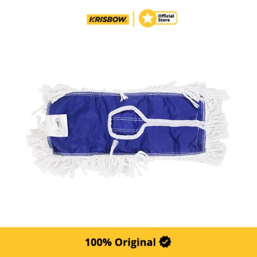 Jual Krisbow Hall Mop Refill Pel Tanpa Bracket 16 Inchi | Shopee Indonesia