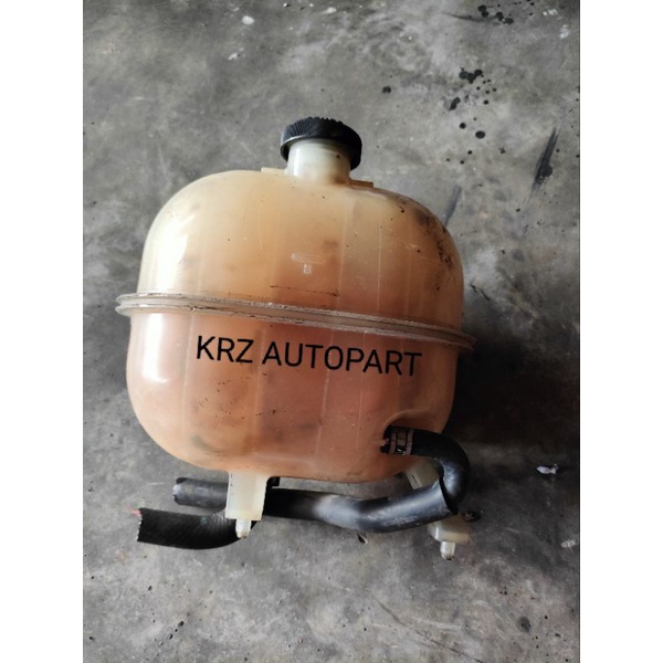 Jual Tabung Radiator Hiace commuter Asli Original | Shopee Indonesia