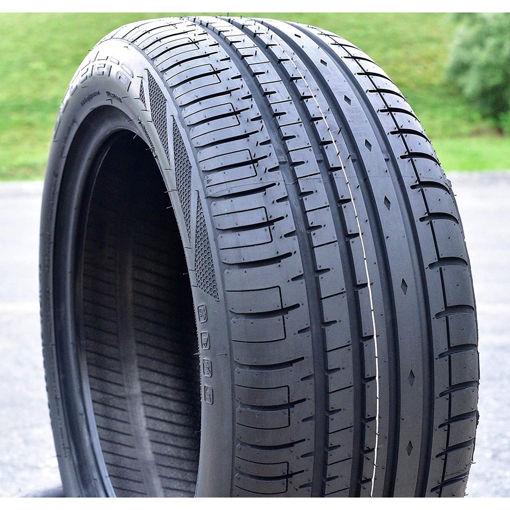 Jual Accelera PHI-R ukuran 205/40 R18 Ban Mobil | Shopee Indonesia
