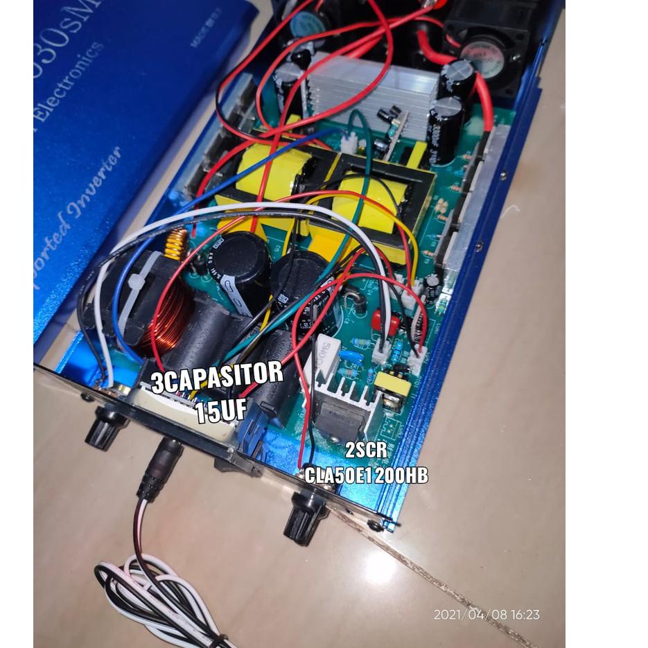 Jual 10#7SJ-A ULTRASONIC INVERTER SUSAN 1030SMP 8)G | Shopee Indonesia