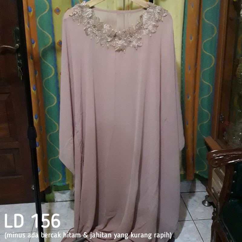 Jual Gamis (Preloved/PL) | Shopee Indonesia