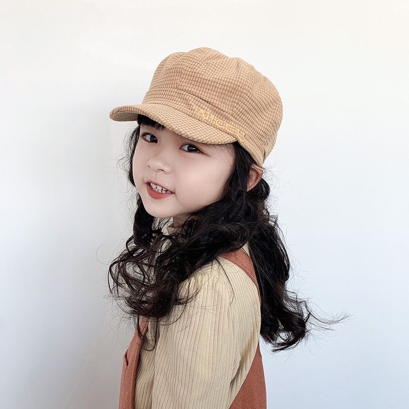 Jual CAE - Topi Bisbol Apolo Anak Perempuan 4-8 tahun Nice Baseball ...