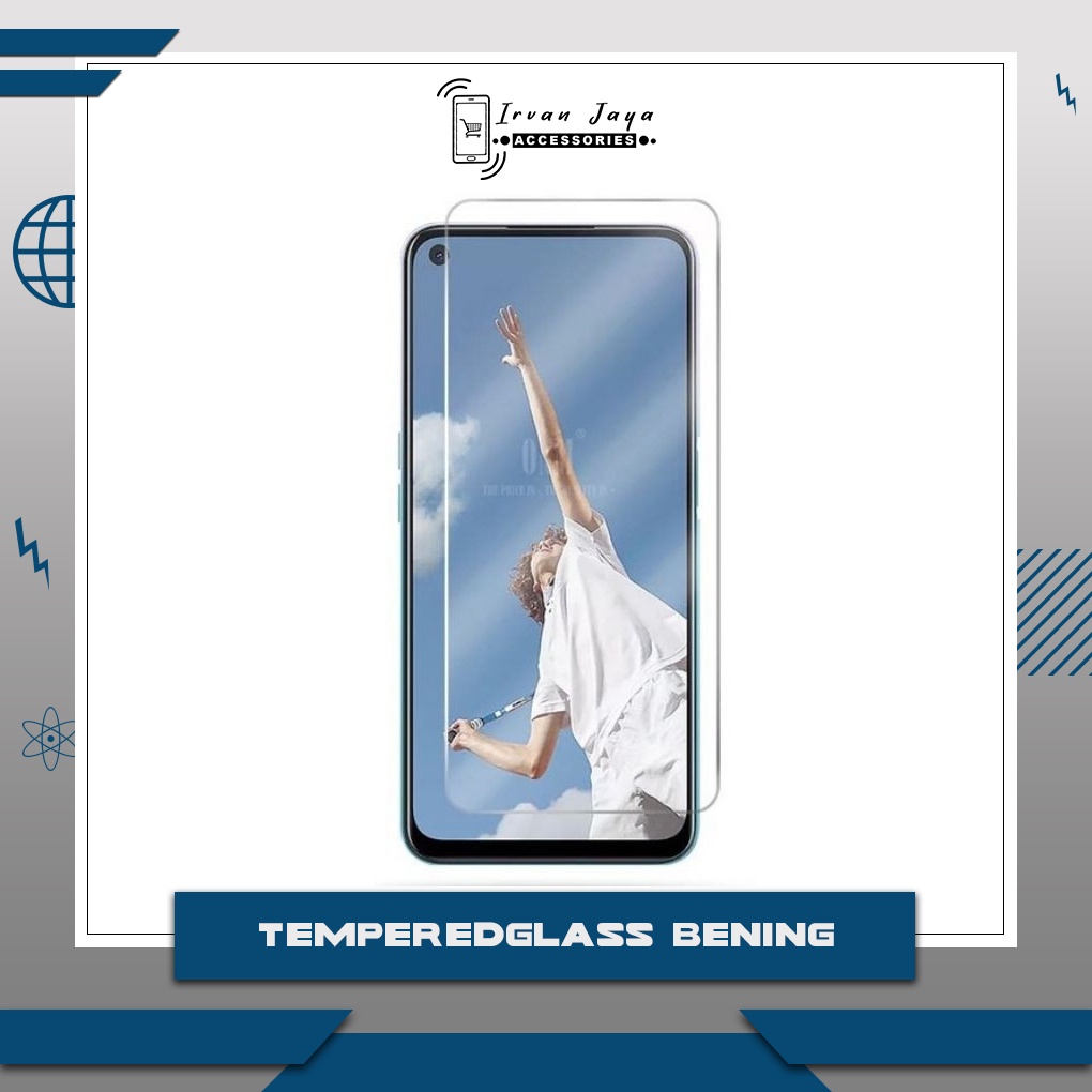 Jual Tempered Glass Bening Oppo A59/A71/A72/A74/A81/A83/A91/A92/A94 ...