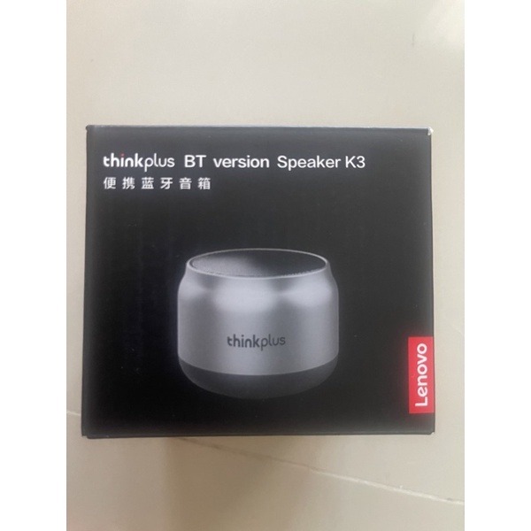 Jual Thinkplus BT version Speaker K3 | Shopee Indonesia