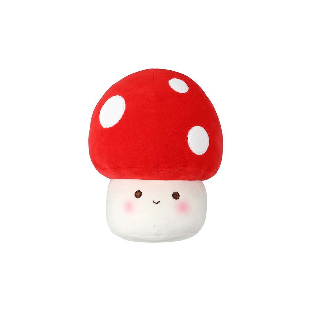 Jual MINISO Boneka Bantal Mainan Mewah Burger Lucu Boneka Anak Lembut ...