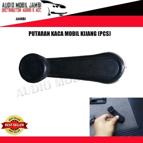 Jual PUTARAN KACA KIJANG KAPSUL ENGKOL KACA KIJANG SUPER GRAND ROVER ...