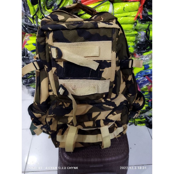 Jual TAS PUNGGUNG LORENG BESAR/ TAS PUNGGUNG LORENG LIBANON | Shopee ...
