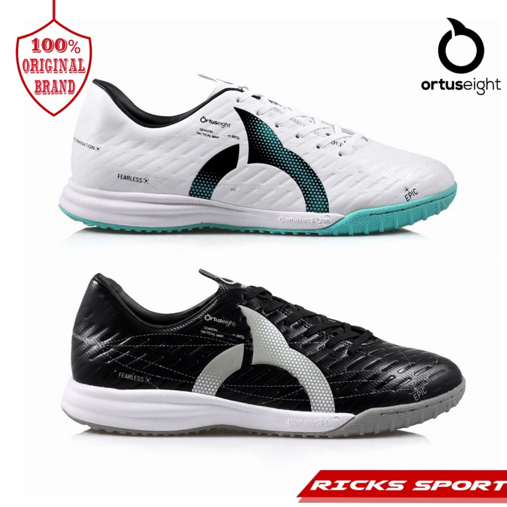 Jual SEPATU FUTSAL ORTUSEIGHT FORTE SOLSTICE IN SEPATU FUTSAL ...
