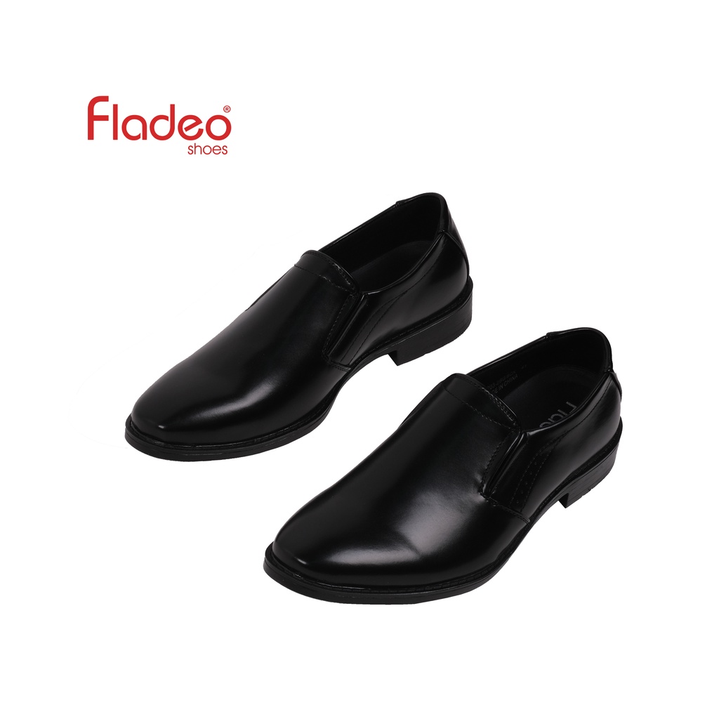 Jual Fladeo L22/MSF203-2BG/ Sepatu Pantofel Pria [ Formal Shoes ...