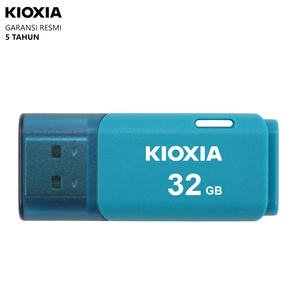 Jual Flashdisk KIOXIA TransMemory U202 USB 2.0 32GB Flash Drive FD | Shopee Indonesia