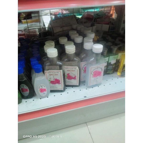 Jual MINYAK RAMBUT AMLA KHAS ACEH 110ML,50ML | Shopee Indonesia