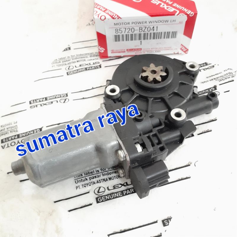 Jual MOTOR POWER WINDOW KIRI/LH AVANZA/XENIA | Shopee Indonesia