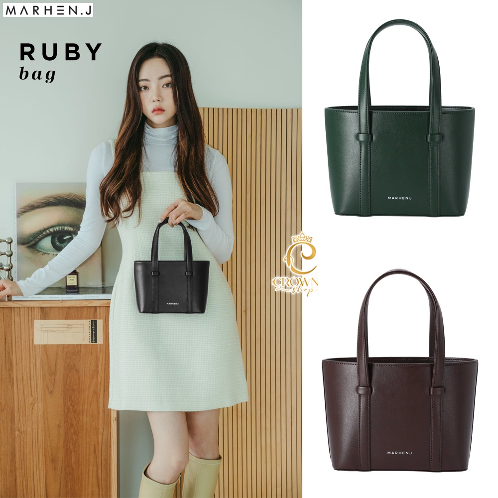 Jual Marhen J Ruby Bag | Shopee Indonesia