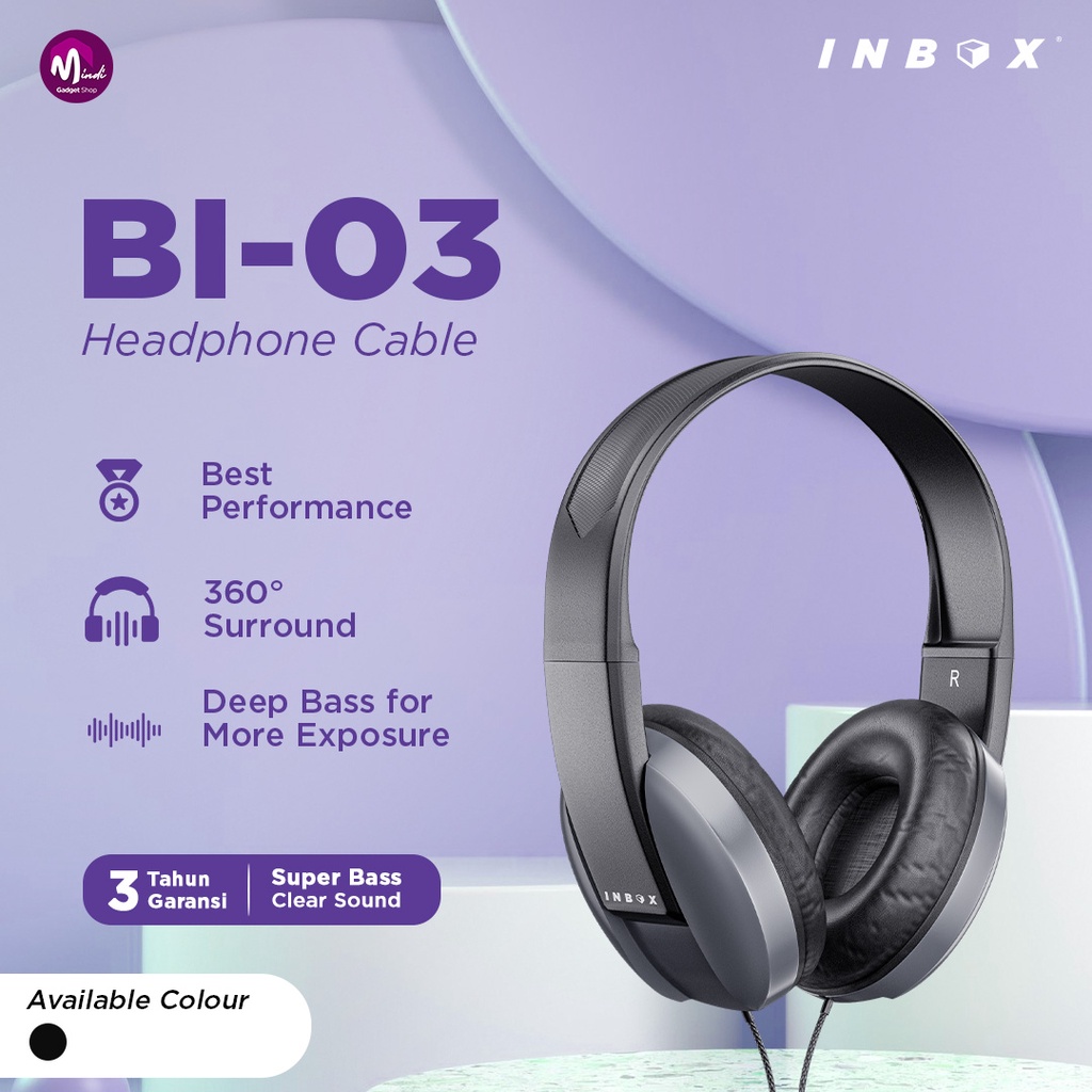 Jual Headphone | Headphone Gaming | Headphone Bando | Cable Headphone ...