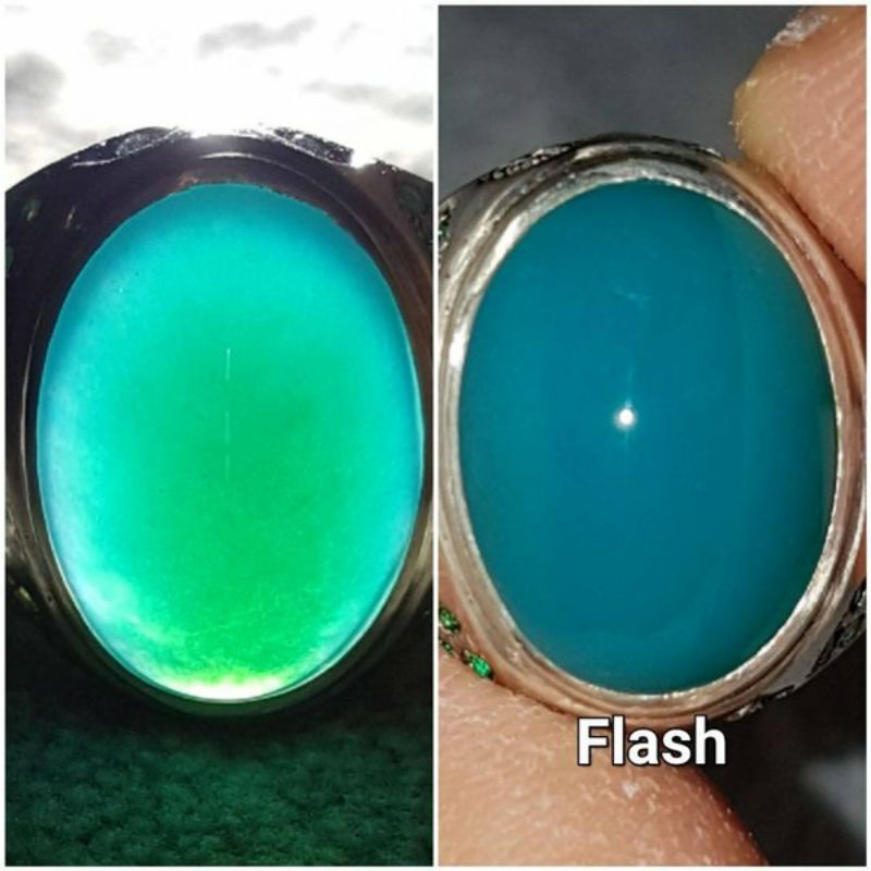Jual Batu Bacan Doko Majiko Kualitas Top Ring Perak Kelas Kontes - Batu ...