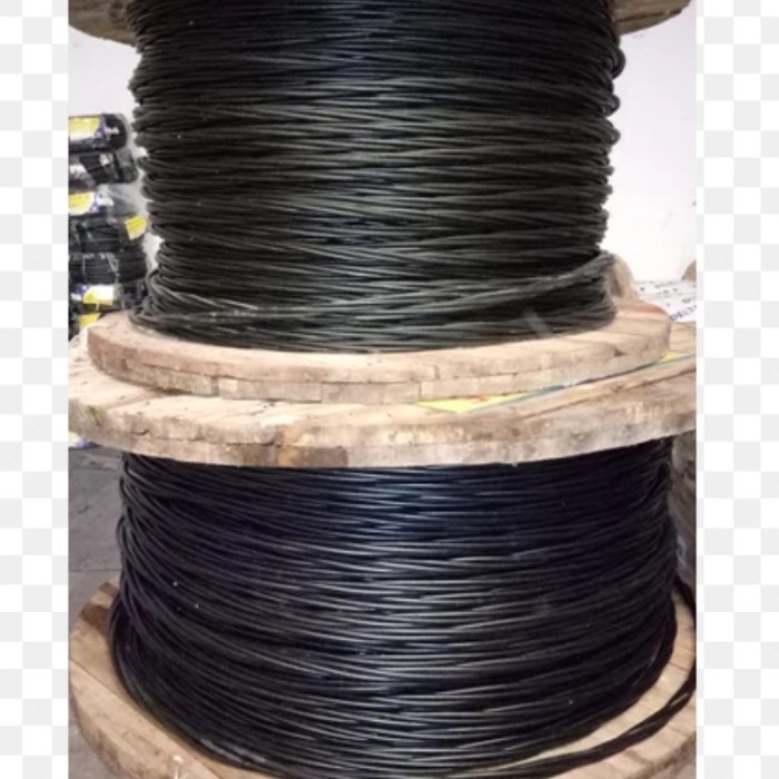 Jual Kabel Twisted 4X25 Kabel Listrik Spln 4X25Mm | Shopee Indonesia
