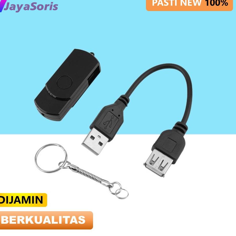 Jual Ready KAMERA PENGINTAI MINI TERSEMBUNYI CAMERA CCTV KECIL MINI ...