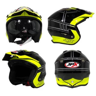 Toko Online JPX Helmet Official Shop | Shopee Indonesia