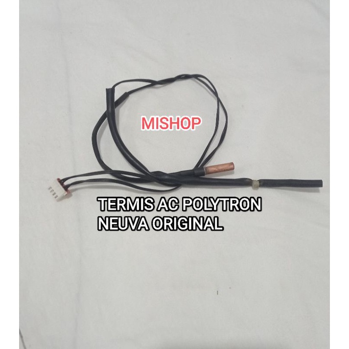 Jual TERMIS THERMISTOR AC POLYTRON PAC ORIGINAL | Shopee Indonesia
