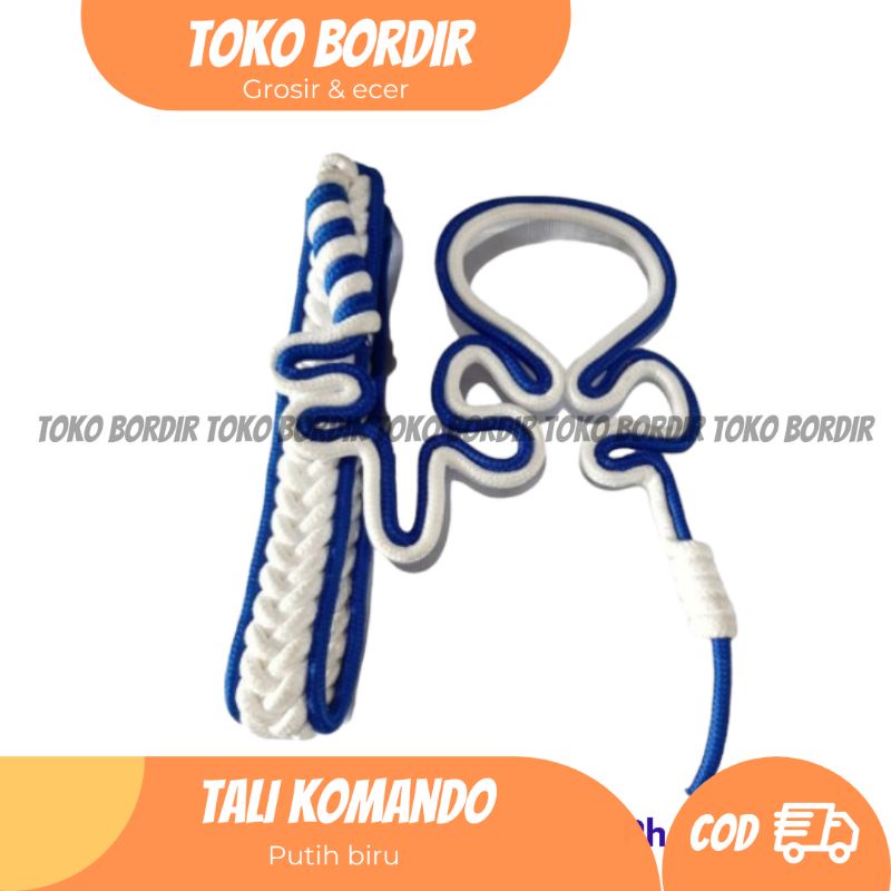 Jual Tali komando ( lengkap ) | Shopee Indonesia