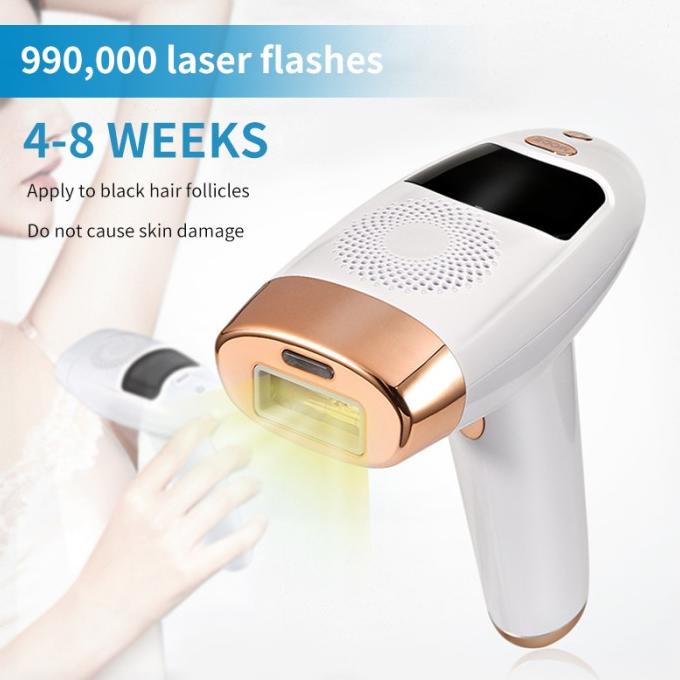 Jual Mesin IPL Perontok Bulu Badan Portable Tidak Sakit | Shopee Indonesia