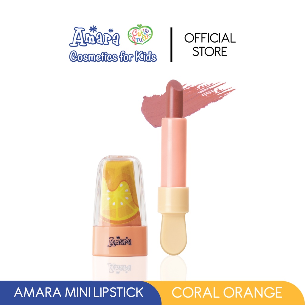 Jual Amara Princess Package, Paket mainan makeup anak, lengkap aman ...