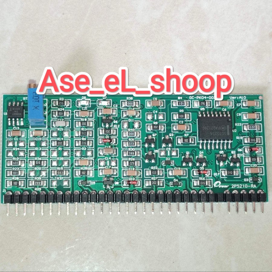 Jual MODUL PWM mesin las mosfet RILON RILAND ORIGINAL | Shopee Indonesia