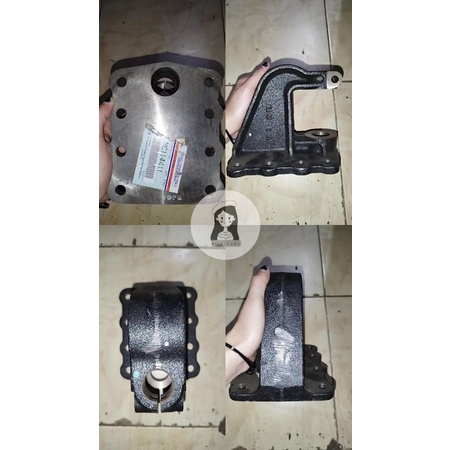 Jual hanger lubang 8 hanger canter lubang 8 MC114411 hanger ps125 ...