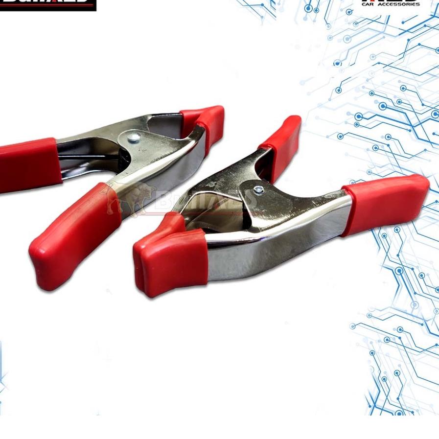 Jual ナ Penjepit Headlamp CLAMP ALAT RETROFIT HEADLAMP TANG JEPIT ...