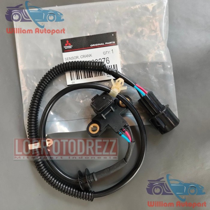Jual CKP / Crank shaft / Crankshaft Sensor Lancer CK4 Evo 4 GLXi SEi CS3 | Shopee Indonesia