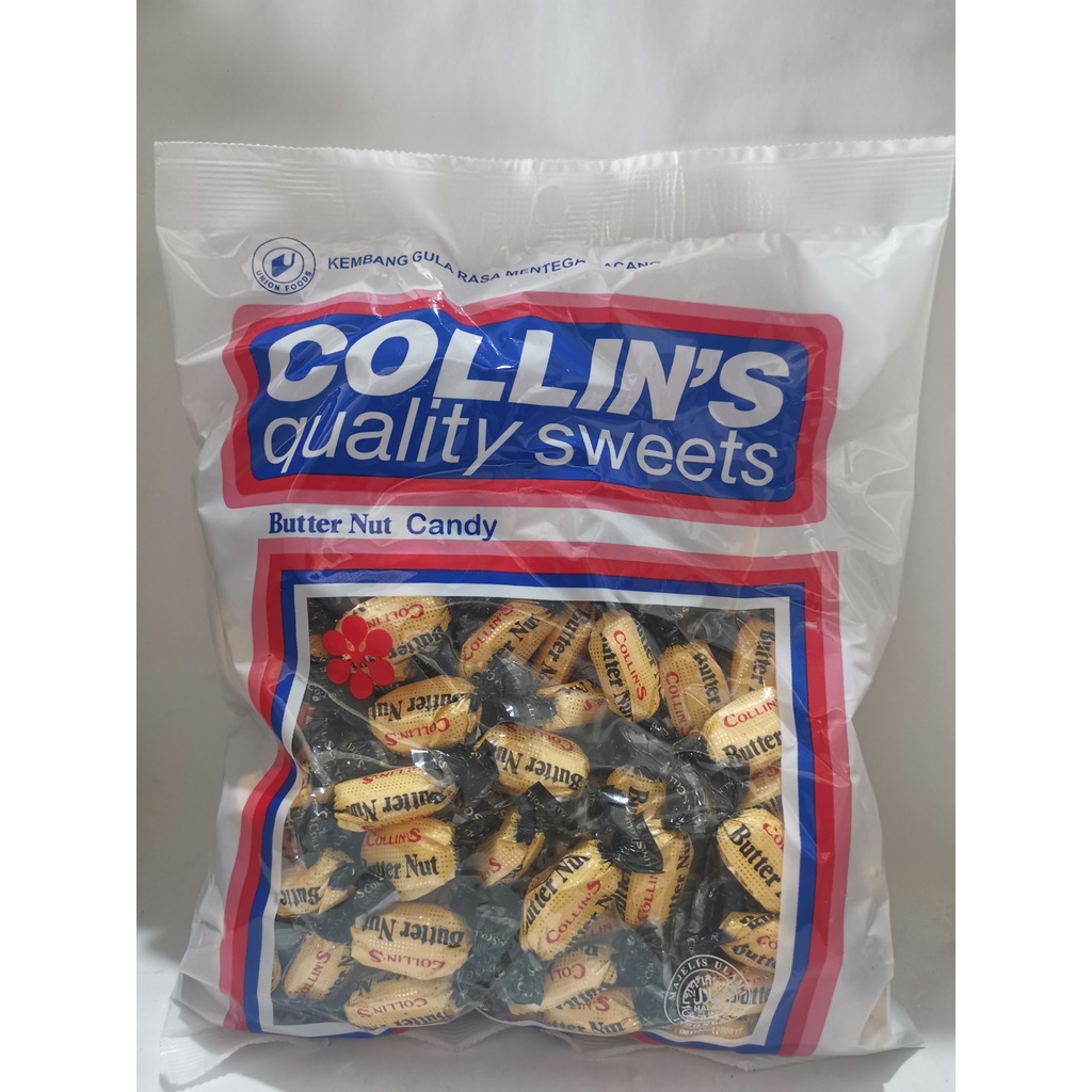 Jual Permen Collin Refill 460gr pack | Shopee Indonesia