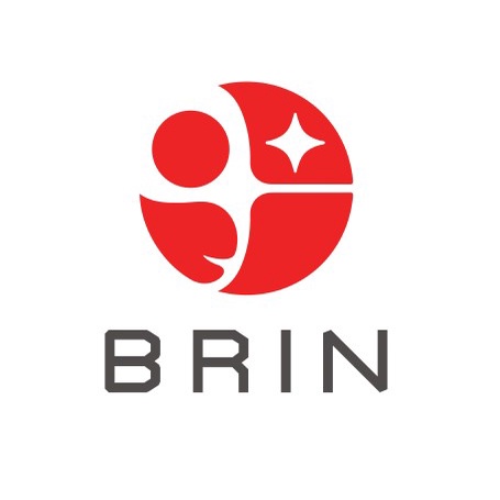 Jual stiker brin badan riset dan informasi nasional | Shopee Indonesia