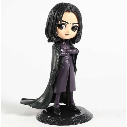 Jual PROMO AWAL TAHUN Action Figure SEVERUS SNAPE | Shopee Indonesia