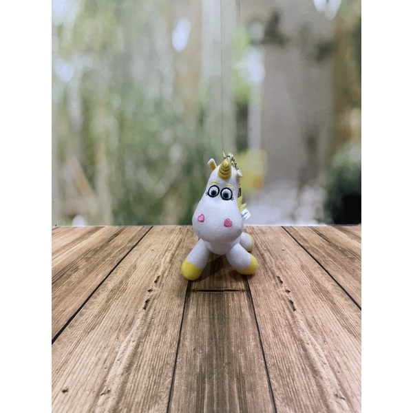 Jual buttercup toy story plushy/toystory plush/boneka kuda toy story ...