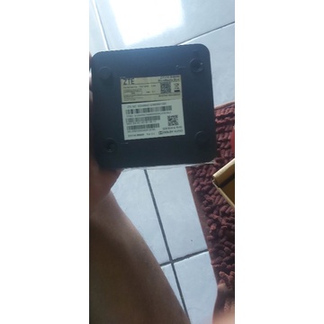 Jual stb zte 4k indihome 2 unit dan router wirles tplink tlwr840n ...