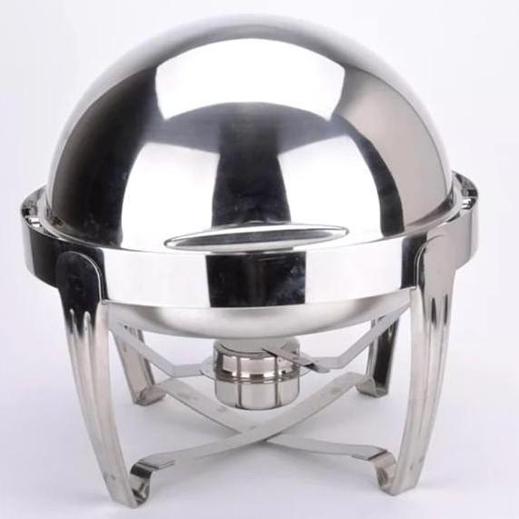 Jual Best Seller!! Roll Top Bulat 6,8 Liter Sb Pemanas Round Rolltop ...