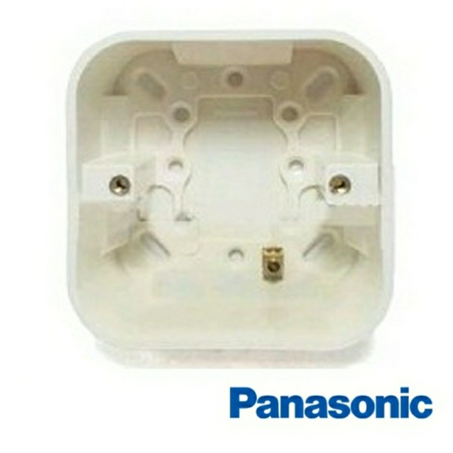 Jual PANASONIC OB DOS AC WBJ6010W OUTBOW | Shopee Indonesia