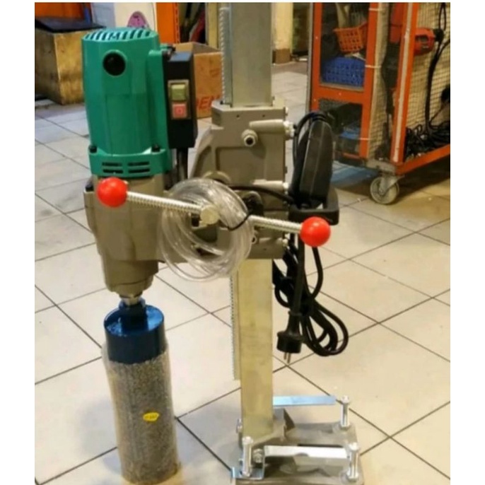 Jual MESIN CORING 5 " AZZ02-130 DCA / MESIN KORING AZZ02-130 DCA ...