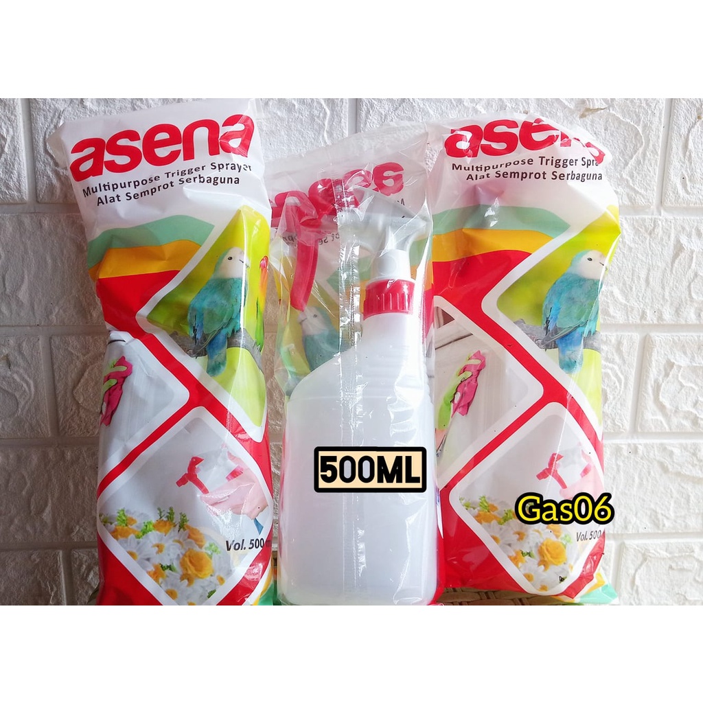 Jual Sprayer / Semprotan Asena Untuk Burung dan Tanaman | Shopee Indonesia