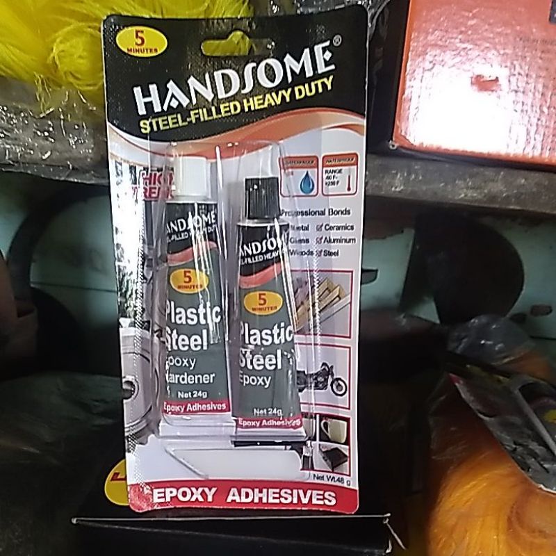 Jual lem besi | Shopee Indonesia