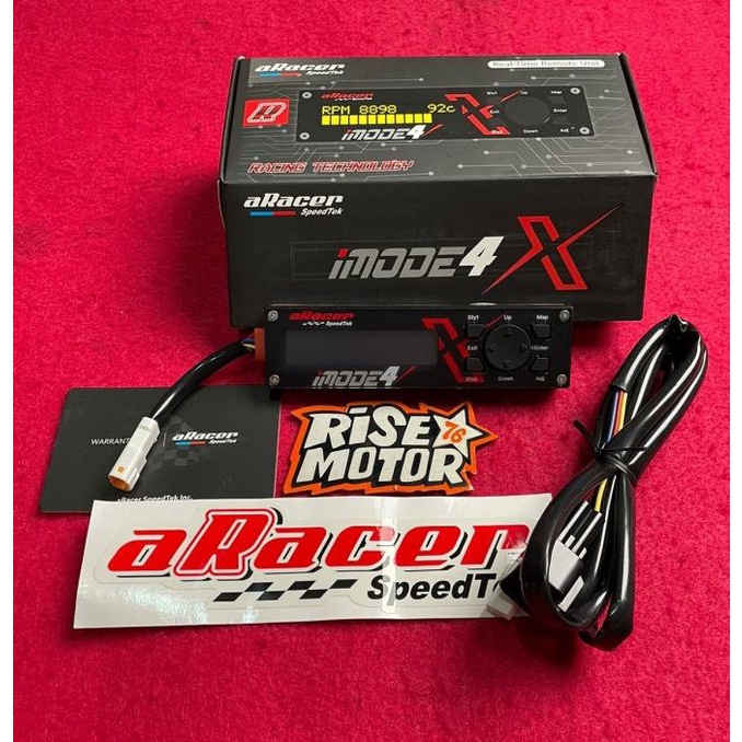 Jual IMODE ARACER GEN 4 CONTROL MODULE | Shopee Indonesia