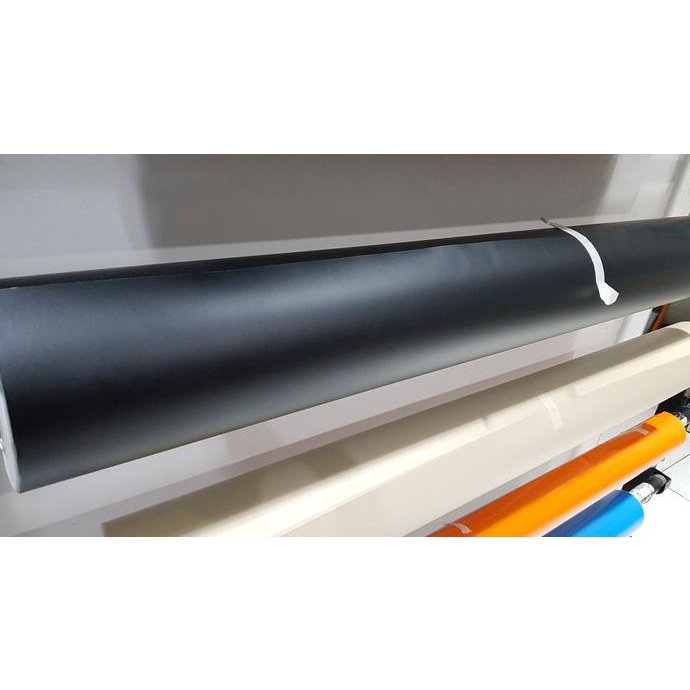 Jual Sticker Oracal Hitam Doff | Shopee Indonesia