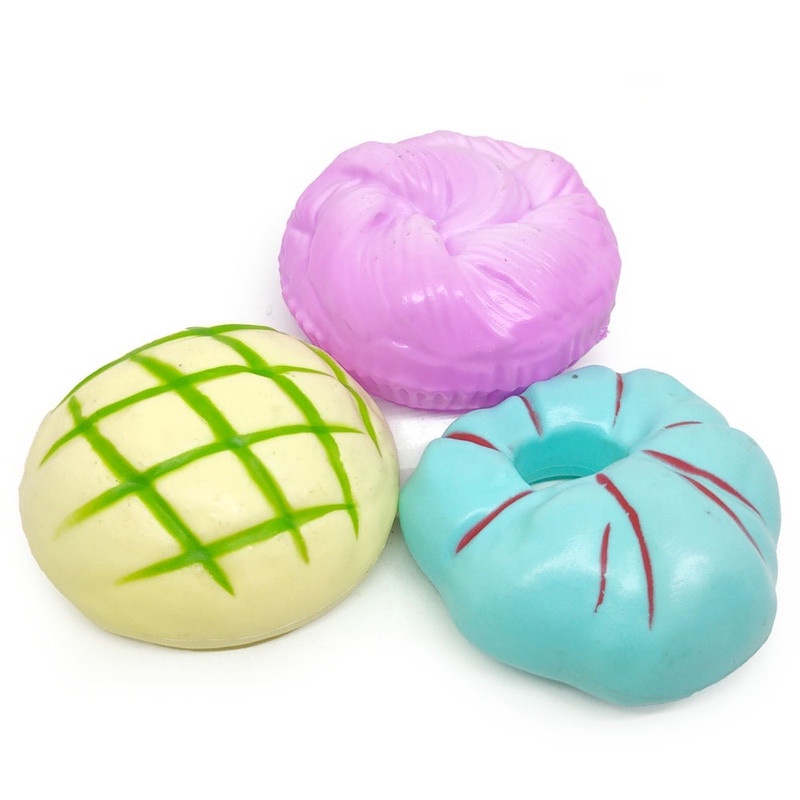 Jual Mainan Anak 6 Aneka Roti | Shopee Indonesia