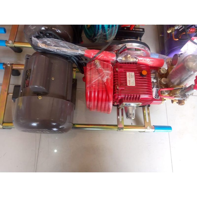 Jual mesin cuci motor listrik , mesin steam dinamo | Shopee Indonesia