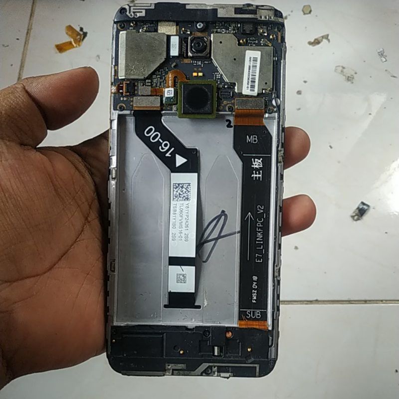 Jual mesin redmi 5 plus normal 4/64 | Shopee Indonesia