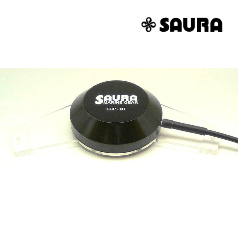 Jual SAURA Heading Sensor Fluxgate Sensor SCP-NT Marine Compass ...