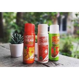 Jual Hot in cream 120gr | 60gr(botol)/hotin cream /Atasi capek dan ...