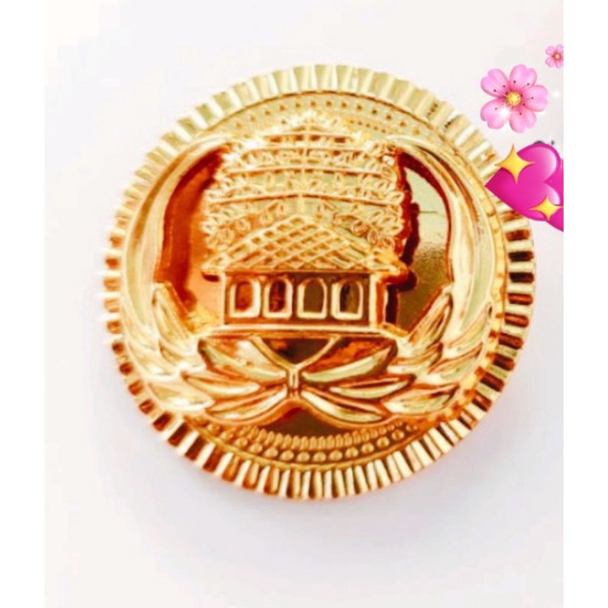 Jual pin korpri terbaru lencana korpri terbaru | Shopee Indonesia